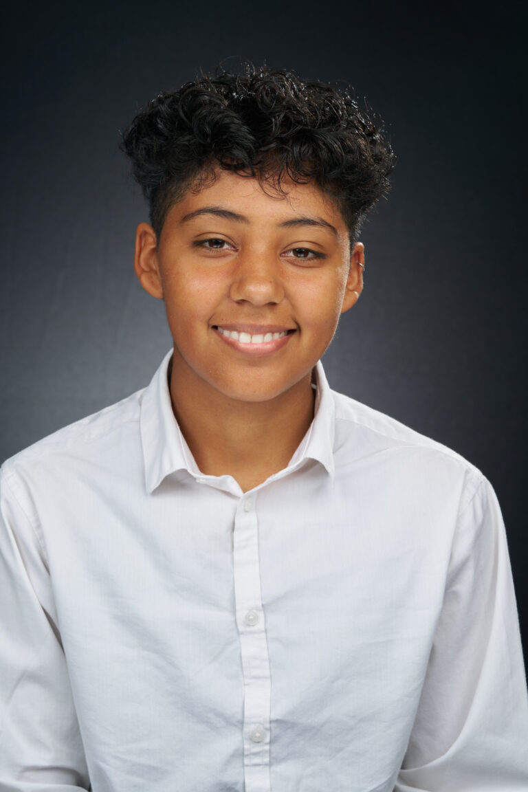 Youth Council – Membership Bios – Bold Vision LA