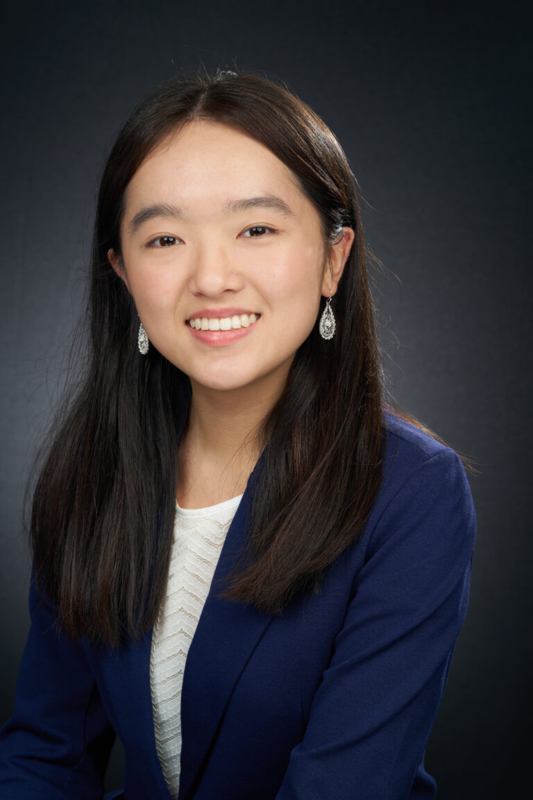 Youth Council – Membership Bios – Bold Vision LA