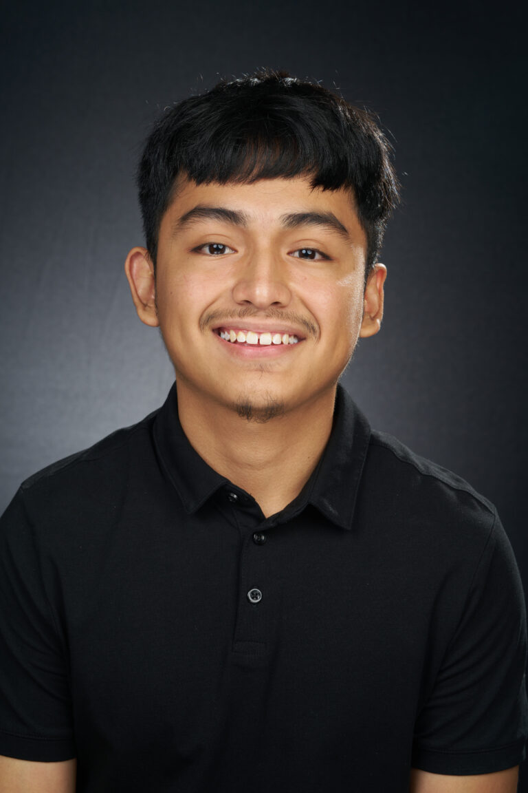 Youth Council – Membership Bios – Bold Vision LA