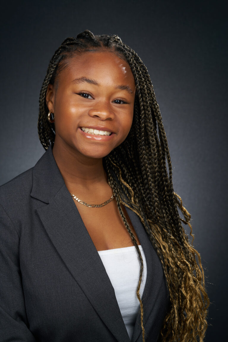 Youth Council – Membership Bios – Bold Vision LA