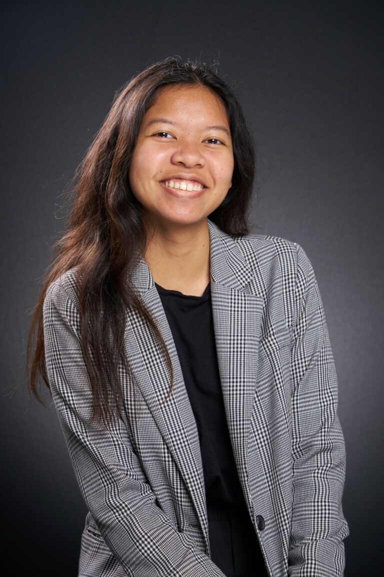 Youth Council – Membership Bios – Bold Vision LA