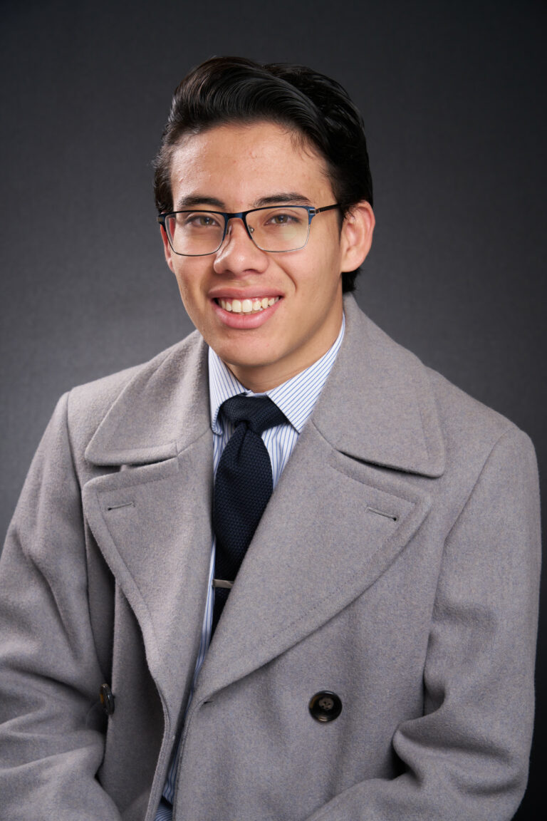 Youth Council – Membership Bios – Bold Vision LA