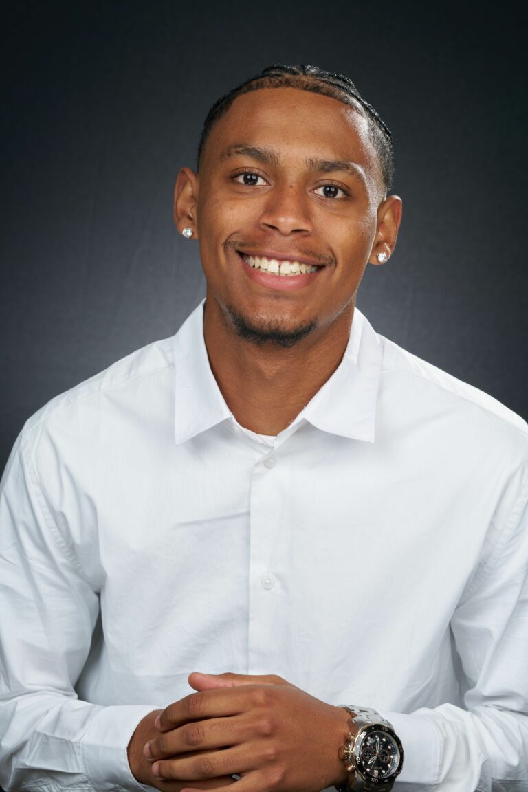 Youth Council – Membership Bios – Bold Vision LA