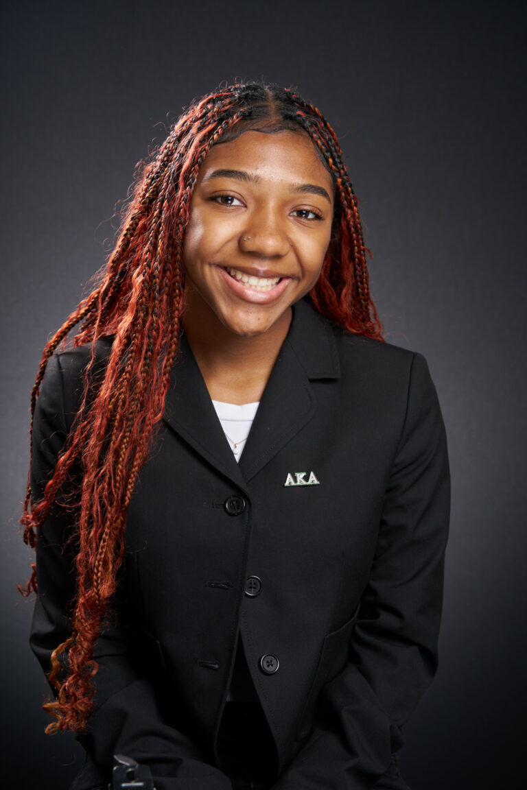 Youth Council – Membership Bios – Bold Vision LA