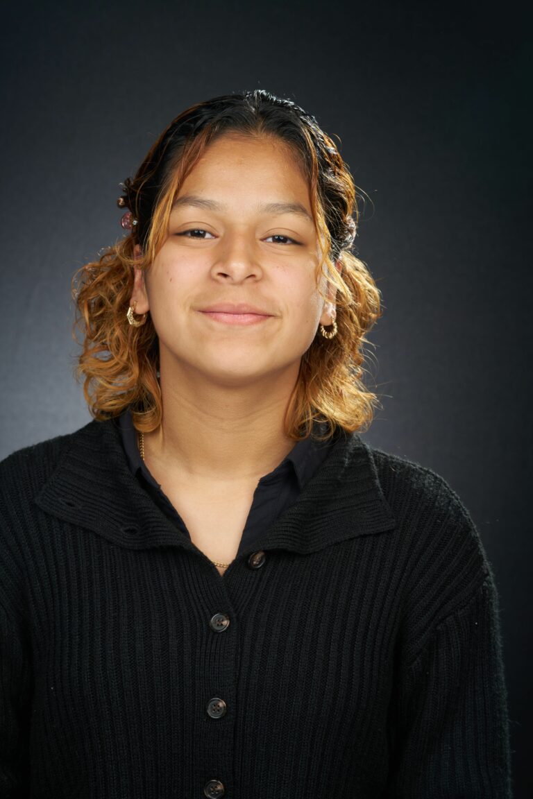 Youth Council – Membership Bios – Bold Vision LA